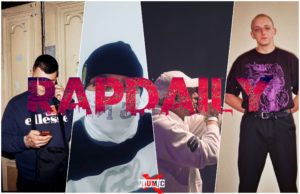 Frosti Rege | Pezet | Kukon | Kafar & Rest || #RapDaily